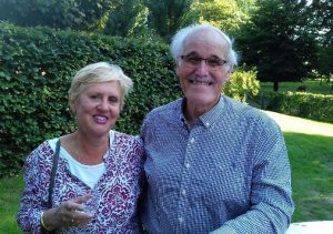 Leven is Lef – Gelukkig met een nieuwe partner | Schrijverij Gerie van ...